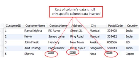 Er Piyush Gupta Mysql Insert Statement