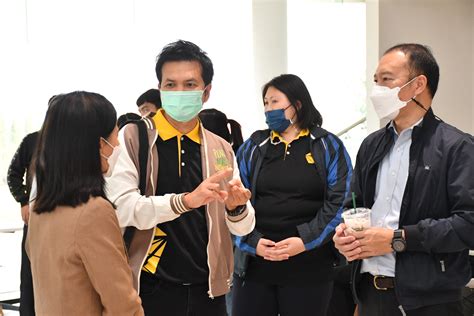 นักศึกษาคณะเกษตรนวัตและการจัดการ สถาบันการจัดการปัญญาภิวัฒน์ เข้าเยี่ยมชมและศึกษาดูงานความหลาก