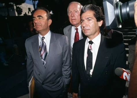 Inside Oj Simpsons Double Murder Case Car Chase Glove And Trial Of Century The Mirror