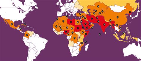 Index 2025 Djihadismes Autoritarismes Guerres Civiles 380 Millions