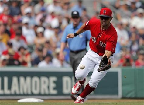 Mlb》紅襪新秀漸成熟 林子偉淪代跑 體育 中時新聞網