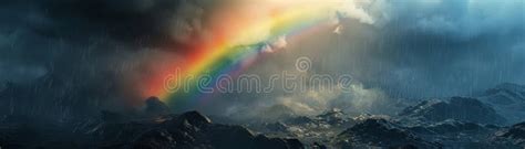 A Captivating 3d Model Of A Radio Tower Transmitting Signals Across A Vast Landscape