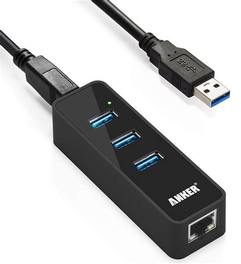 Best Ethernet Adapters For Dell Xps Laptops In Windows Central