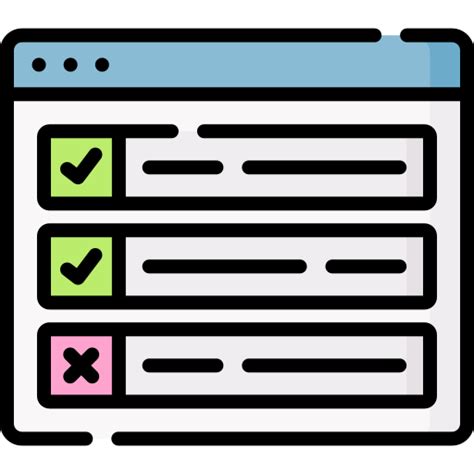 Project Status Special Lineal Color Icon