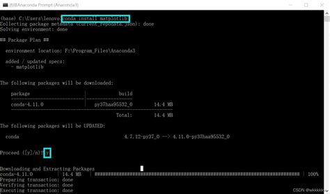 Pycharmanacondamatplotlib包pycharm Anaconda 绘图包 Csdn博客