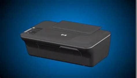 HP Deskjet 1050 All In One Printer Series J410 Setup HP Support