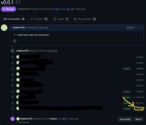git reset hardの戻しかた chakkun1121 s blog chakkun1121