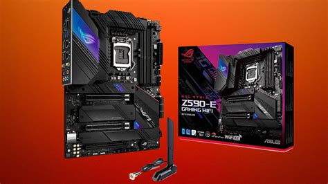 Best Ddr4 Gaming Motherboards In 2024 The Ultimate Guide For Performance And Value Sirius