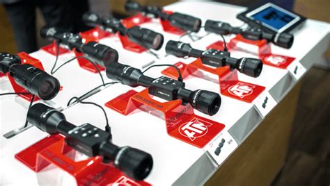 How To Understand Scope Magnification Examples Explained