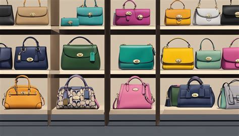 How Much Does A Coach Purse Cost A Guide To Coach Purse Prices