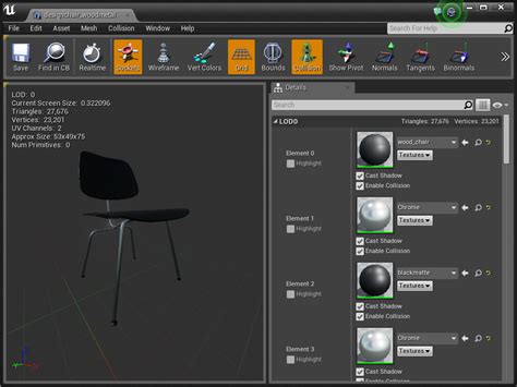 Striving For Real Time Photorealism In Architectural Visualisation 3d Architectural