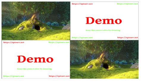 16 Open Source Projects To Build A Cctv System With Raspberry Pi