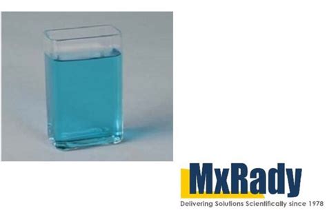 Type K Special Size Klett Solution Cell Kerroscale