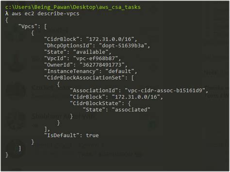 launch of aws instance using aws cli and create and attach a 1 gb ebs