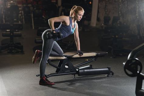 Фитнес комплекс для женщин подбор упражнений для женской тренировки Medaboutme