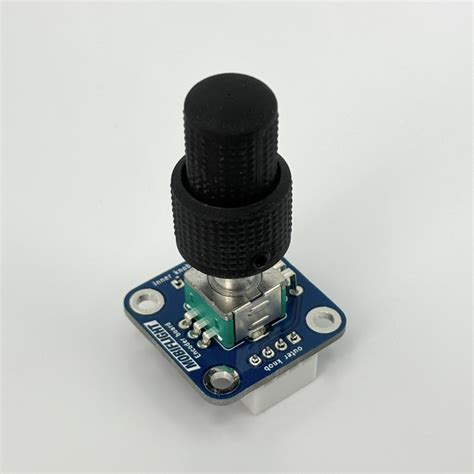 Dual Encoder Bundle Mobiflight Shop