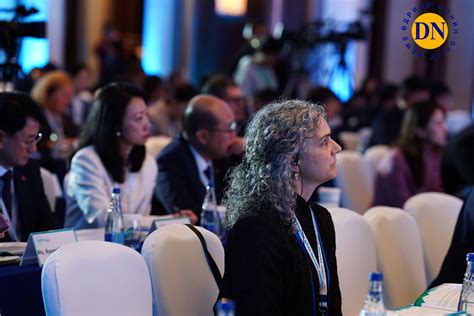 Зүүн Хойд Азийн хотын дарга нарын Vi чуулга уулзалт эхэллээ Dnn Mn