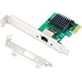 Amazon In Buy G Base T PCIe Network Adapter RTL B Mbps PCI Express Gigabit
