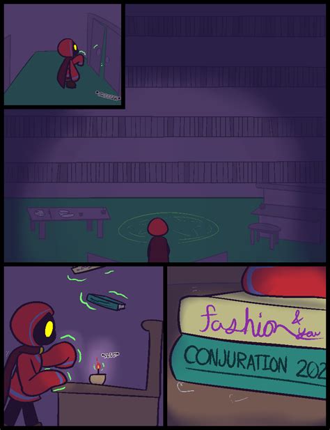 Leo 10 Fears By Ultilix On Newgrounds