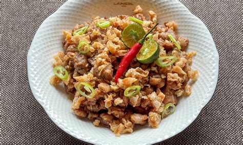 Canned Tuna Sisig Pepperph Easy And Practical Filipino Recipes