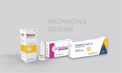 Do Pharmaceuticals Packaging And Label Design By Ahmmedsakil Fiverr