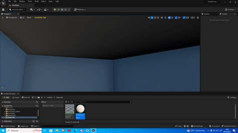 Why The Corner Shadows Looks So Unnatural All The Ceiling Lighting