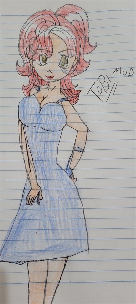 Fanart Fujiko Mine Lupin Iii By Tobimudoficial On Deviantart