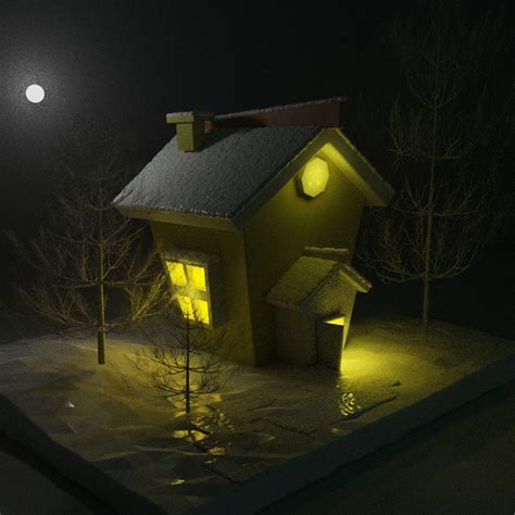 Muhammad Bin Rizwan On Linkedin Blender 3dmodeling Rendering Technicalart Digitaldesign