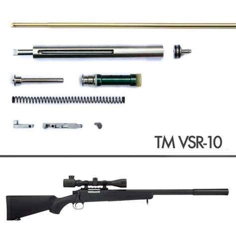 33 Best Vsr 10 G Spec Images On Pinterest Airsoft Armies And Army