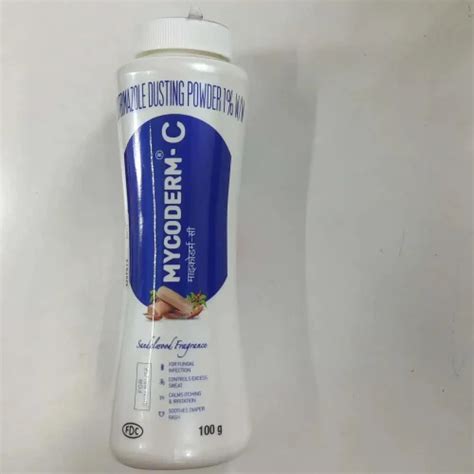 Mycoderm C Dusting Powder At Rs 108piece Anti Fungal In Nagpur Id