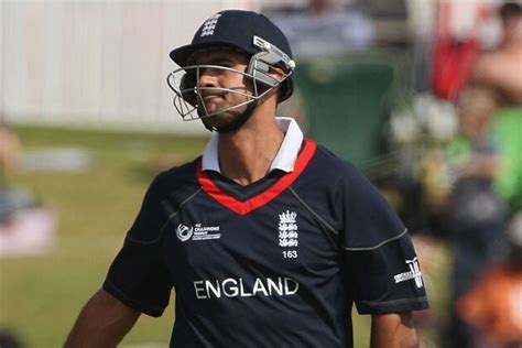 Owais Shah Profile Owais Shah Cricket Career Cricket Stats