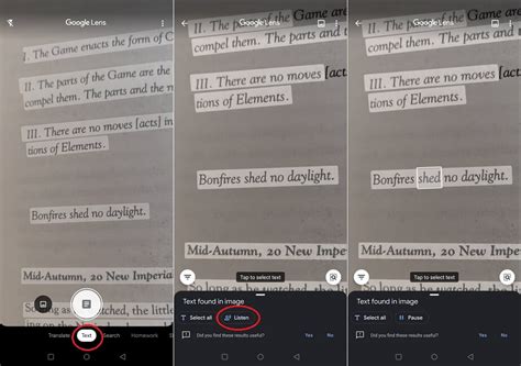 10 Awesome Google Lens Features You Need To Try Right Now Make Tech Easier