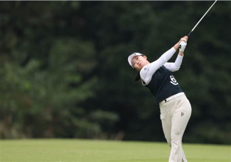 Klpga 2024 하이트진로 챔피언십 우승 김수지 김수지프로 최종 우승