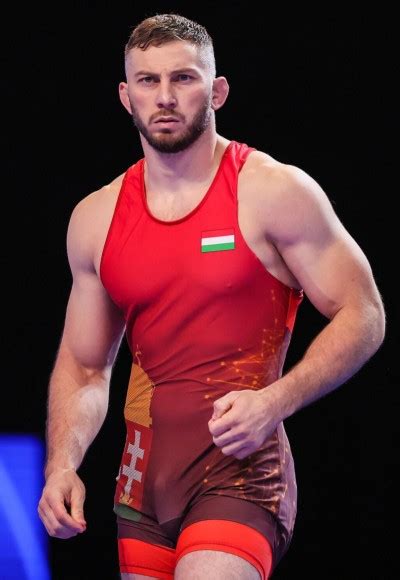 🇭🇺 Vladislav Baitsaev Hungarian Wrestler Of 97kg Tumbex