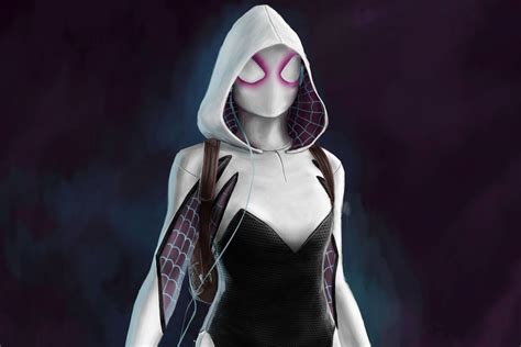 3000x2000 Gwen Stacy Arts Wallpaper3000x2000 Resolution Hd 4k