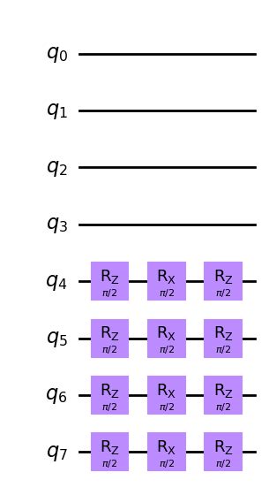 aqt optimizations with qiskit — superstaq documentation