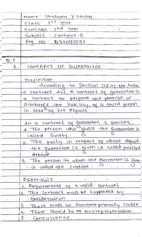 Shabana Nadaf 26 Jul 2021 Contract 2 Nome 5hoabana Y Nadaj Classs S Year Semi Sber D