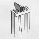 How To Store An Axe The Right Way Axe Tool