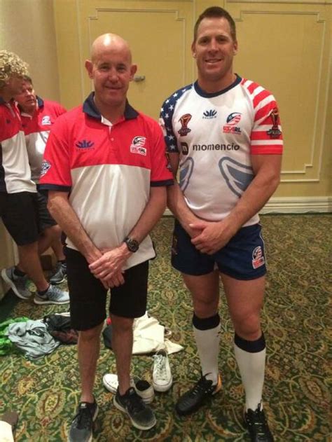 Rugby League Port Macquarie Sharks Announce Jamie Dowse As President