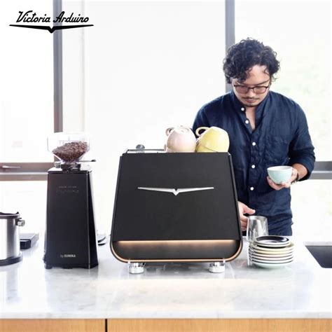 victoria arduino e1 eagle one prima espresso machine furniture and home