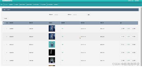 计算机毕业设计（附源码）python在线课堂管理平台基于python的网络教育课程网站 源码 Csdn博客