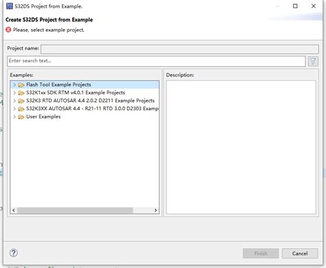 Solved S32ds Cant Install Freertos For S32k344 Nxp Community