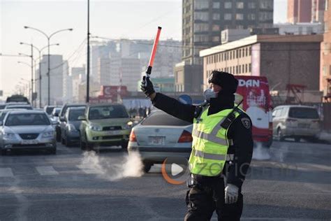 Нийт зөрчлийн 89 7 хувийг зам тээврийн зөрчил эзэлж байна