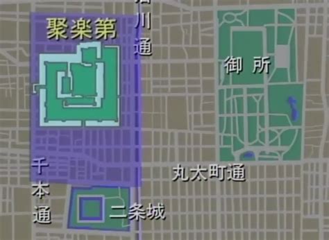 太阁”丰臣秀吉后来为什么不住在耗费巨资修建的大坂城？ 哔哩哔哩