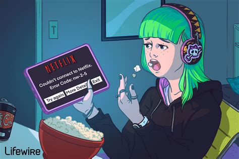 How To Fix Netflix Error Code NW On Any Device