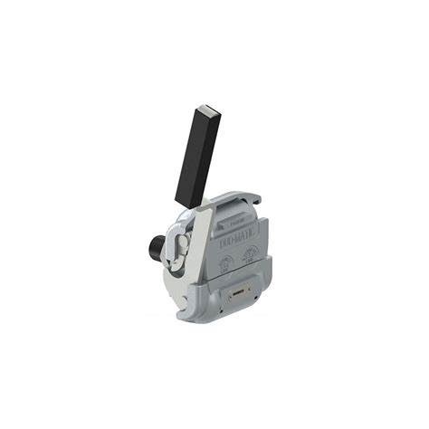 Coupling Head Wabco 4528020090