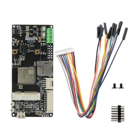 T Vending Esp32 S3 Iot Esp32 S3 Wroom 1 Dualcore Xtensa Lx7 Mcu Port