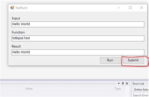 How To Convert String Into Expression Using Vbnet Stack Overflow