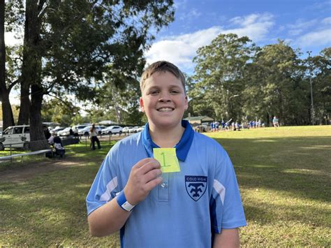 Colo High School Added A New Photo Colo High School