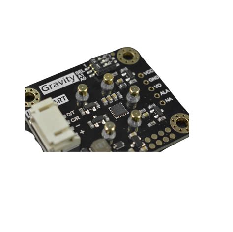 Dfrobot Gravity Nh3 Sensor Calibrated I2c And Uart Robozar